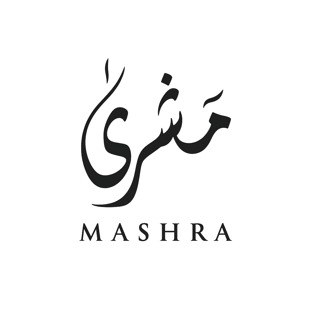 Shop Mashra – MASHRA