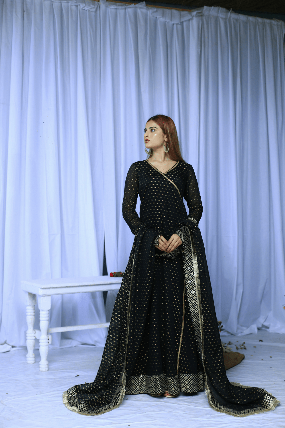 Sitara – MASHRA